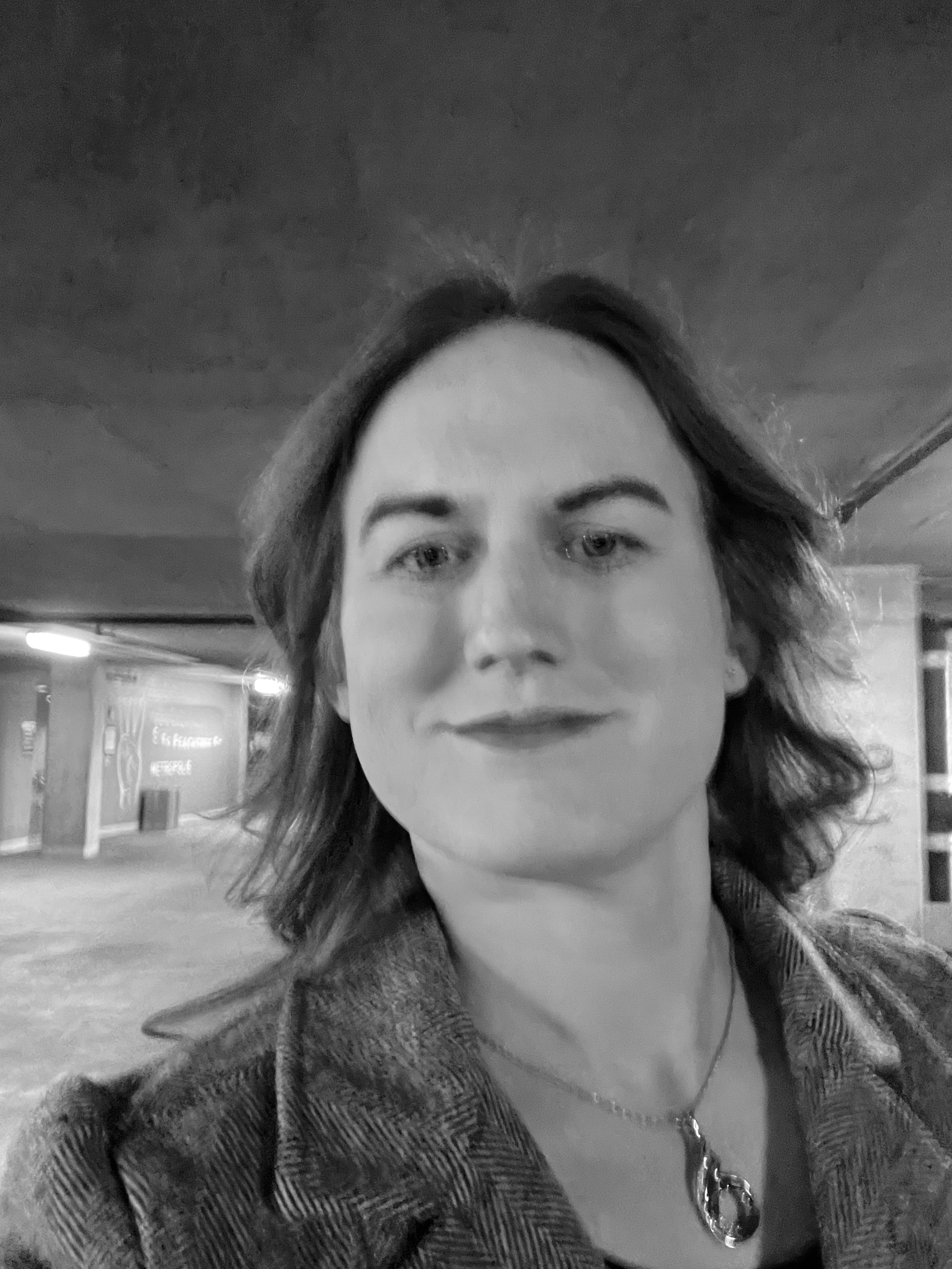 Alison Aquinas | Software Engineering Leader and .NET Developer